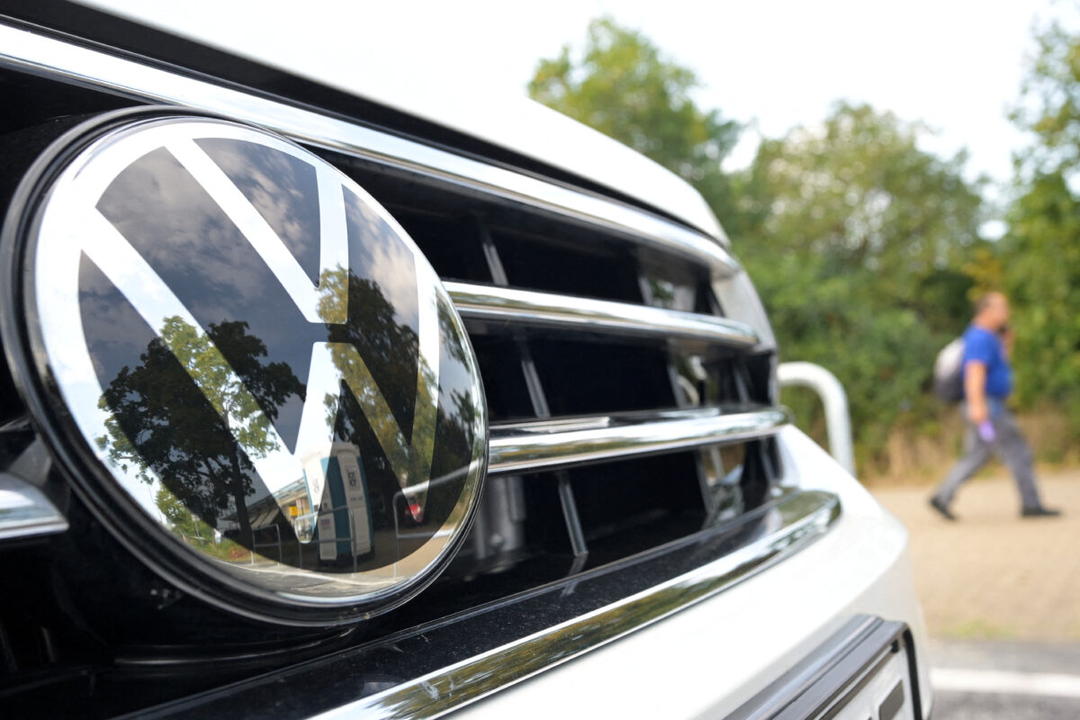 Potres u Volkswagenu: Prijete otkazi za 30.000 radnika