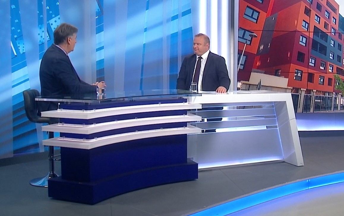 Ekonomist za N1 podržao porez na nekretnine pa otkrio zašto se ne ...