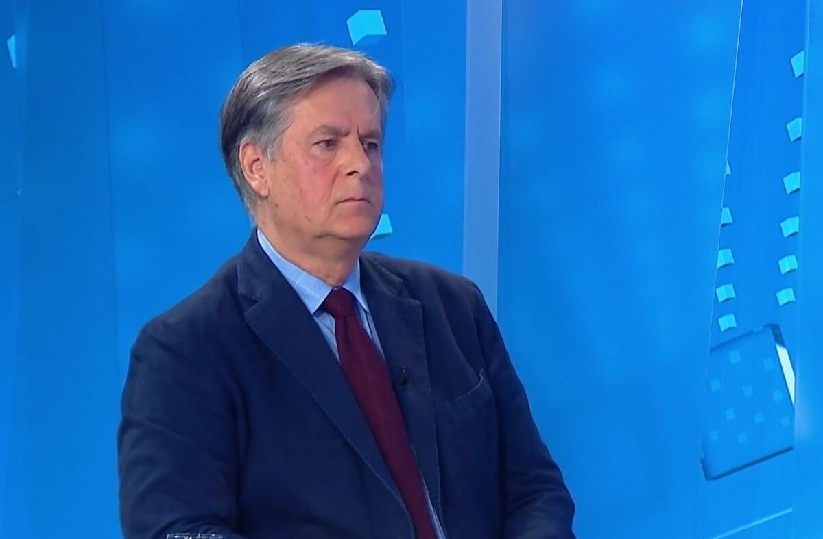 Damir Novotny o porezu na nekretnine