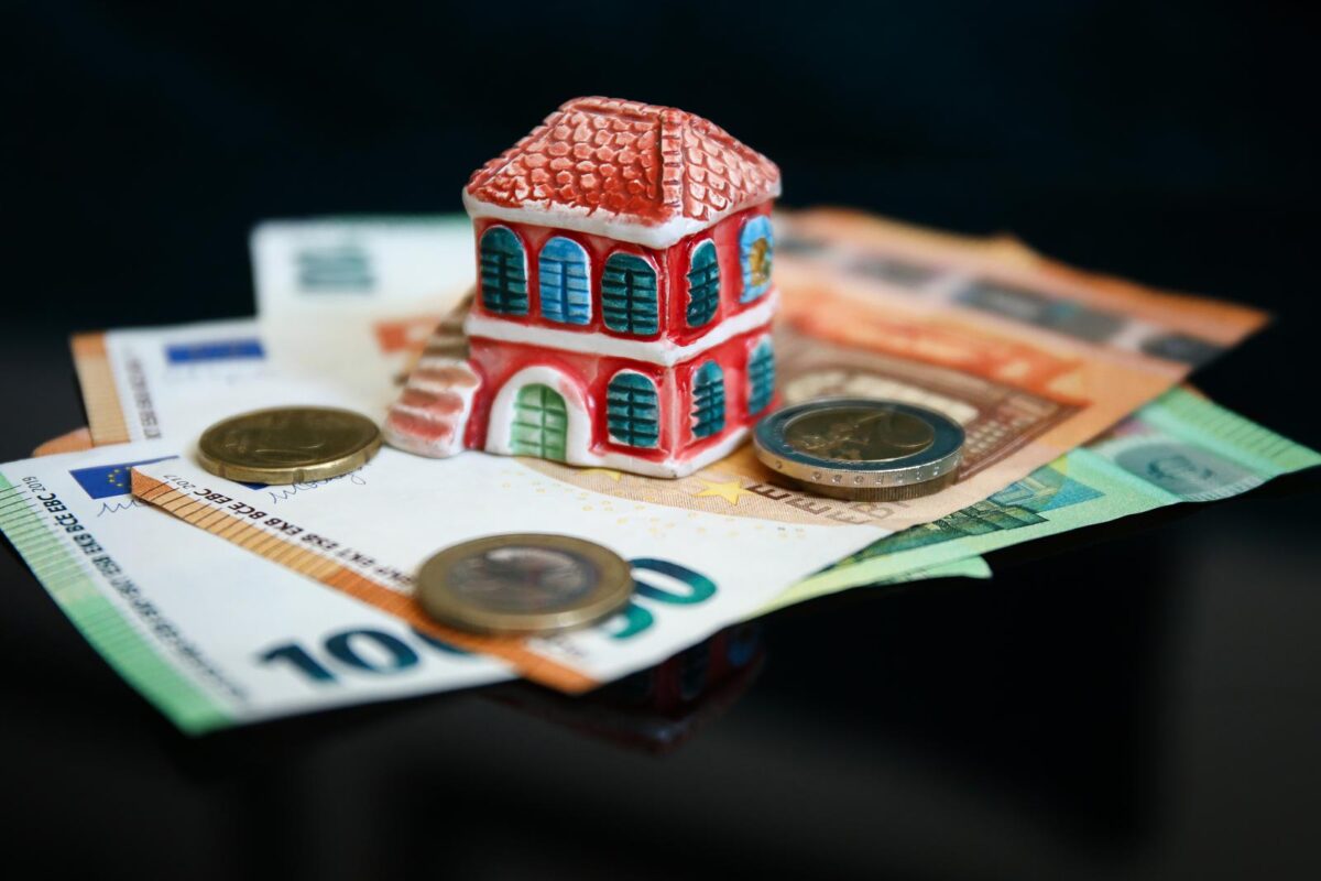 Linić o porezu na nekretnine: Vlada je ovog puta bila domišljata