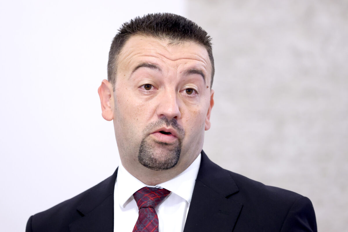 Sovereignists to launch petition to deratify the Istanbul Convention - N1