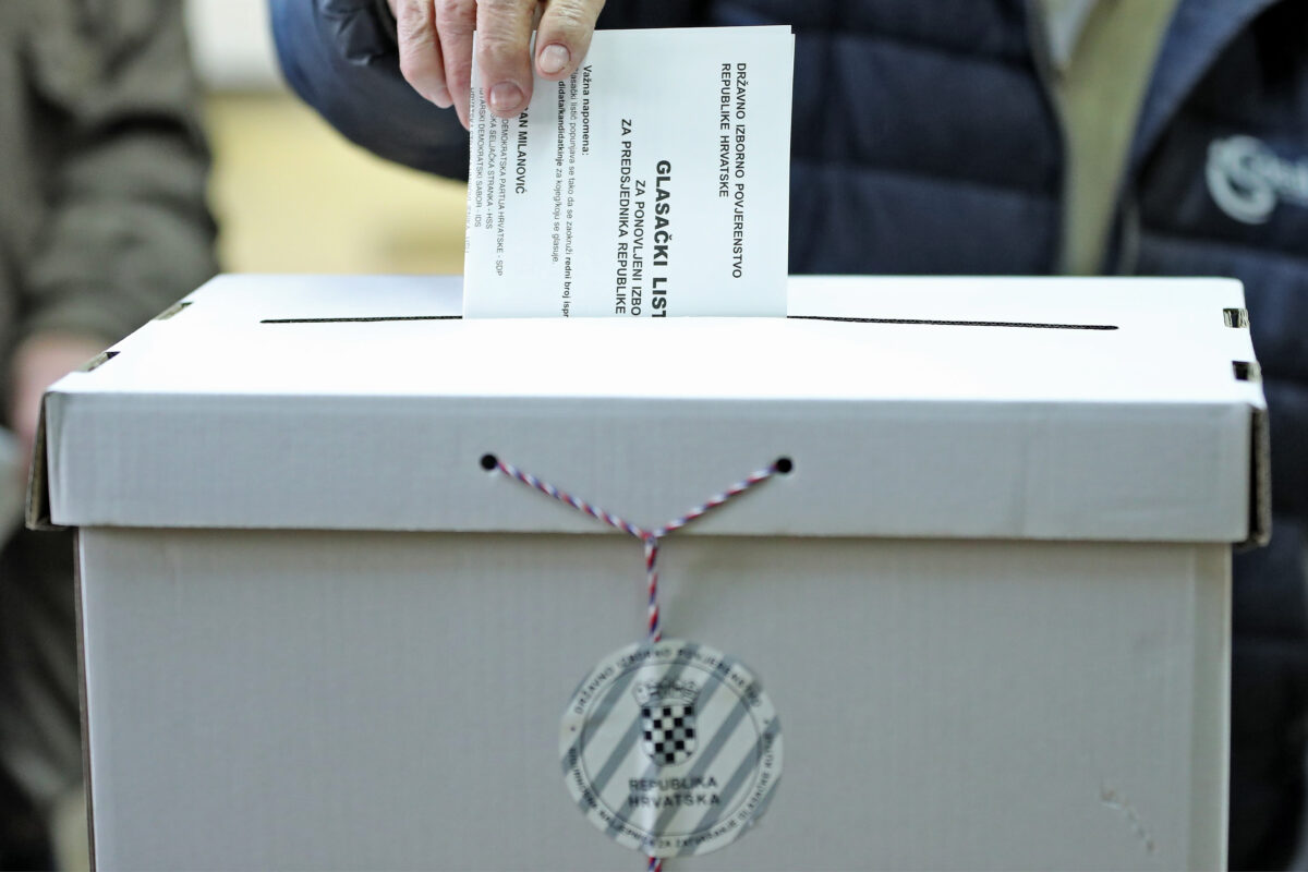 Pojavila se internetska stranica s lažnim informacijama o predsjedničkim izborima. Donosimo one ...