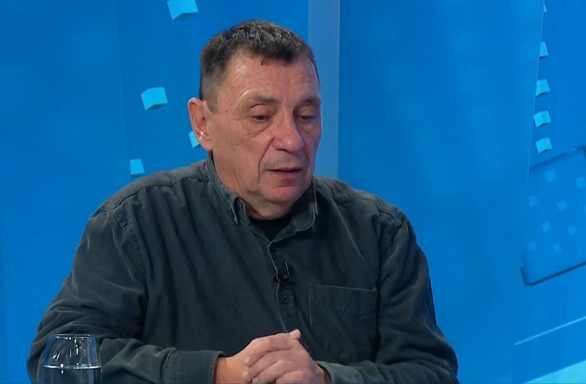 Vurušić:Nakon napada na Iran ovo je pitanje svih pitanja