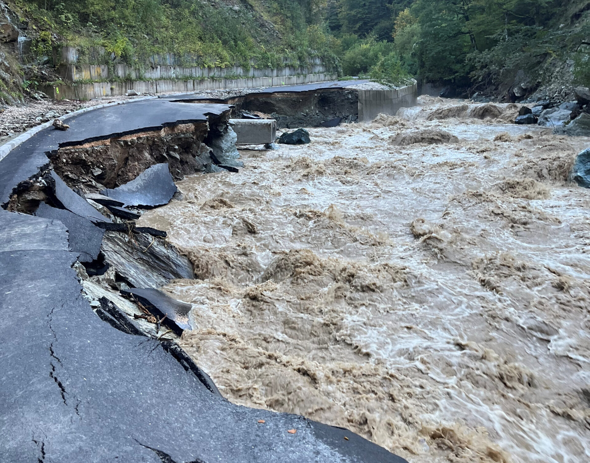 Katastrofalne poplave u BiH odnijele najmanje 21 život