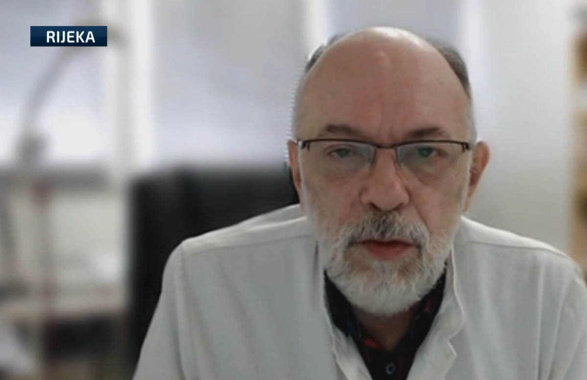 Bressan: Ministarstvo bi trebalo istrljati nos svima koji su odgovorni za CEZIH - N1