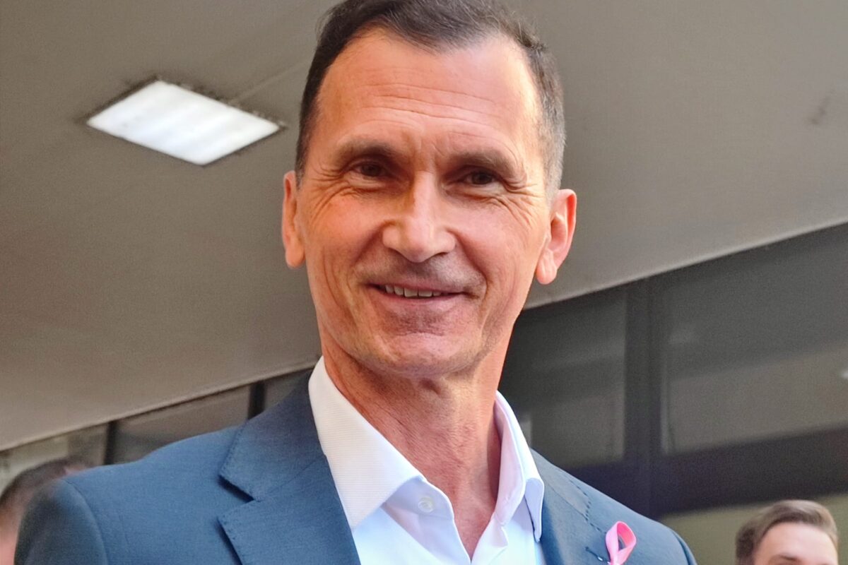 Primorac: Milanović više nema entuzijazma da bude predsjednik