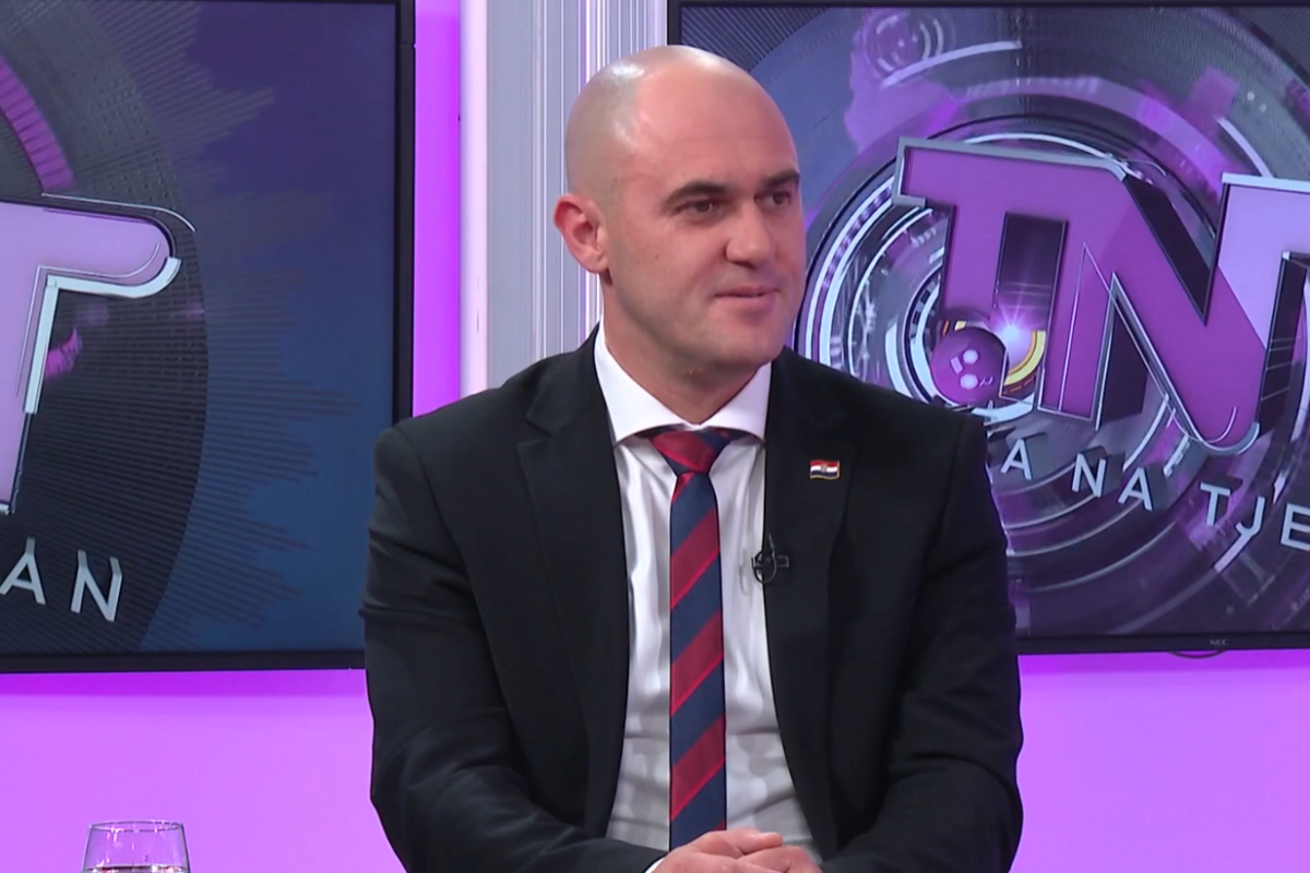 Ministar Dabro objasnio zašto plaćamo skupu hranu