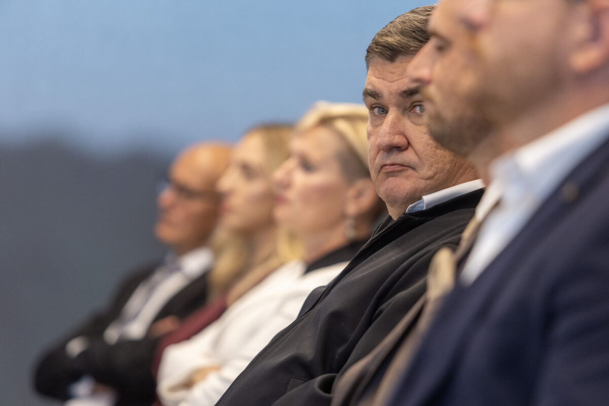 Ivan Rimac: To je klasični primjer fake newsa