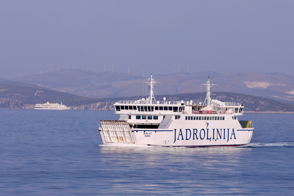 Jadrolinija: Novi predsjednik Nadzornog odbora Bojan Hlača