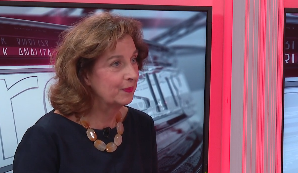 Pressing: Branka Lozo (22.10.2024.) - N1