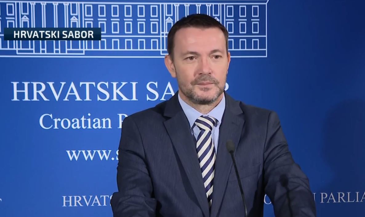 Bauk: Picula ima pravo na svoje mišljenje