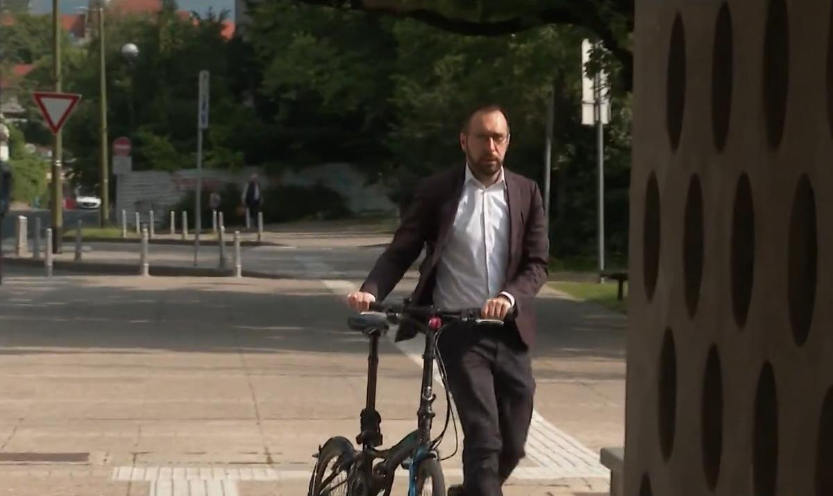 Tomašević uvjeren da je na dobrom putu, nada se novom mandatu - N1