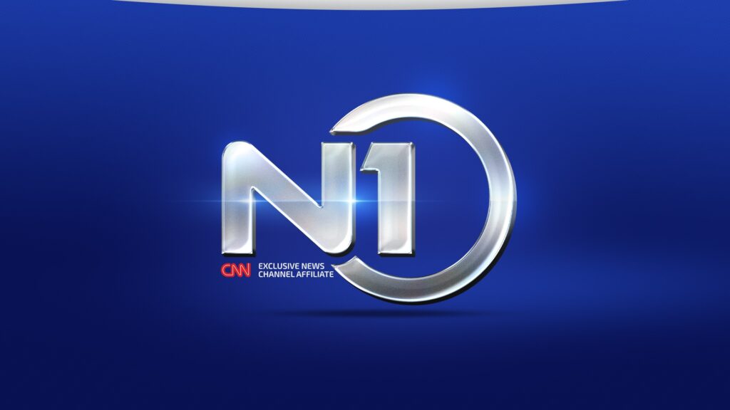 10 godina N1 / Televizija za velike priče