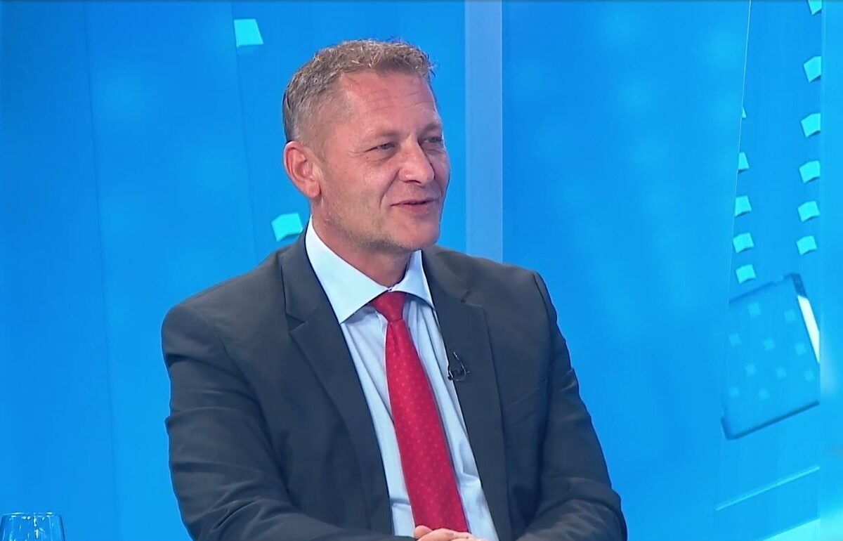 Krešo Beljak: Što će pobjeda Zorana Milanovića značiti za HDZ? - N1