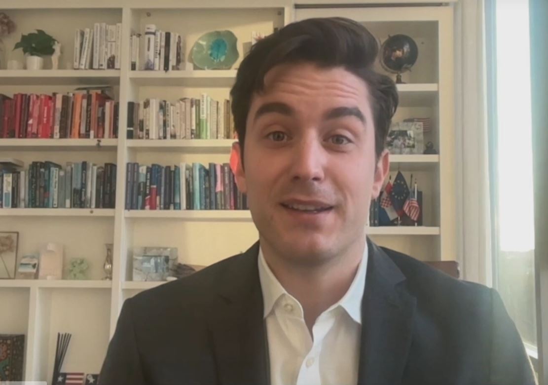 Luka Ignac: Teško je procijeniti što će Trump ako izgubi