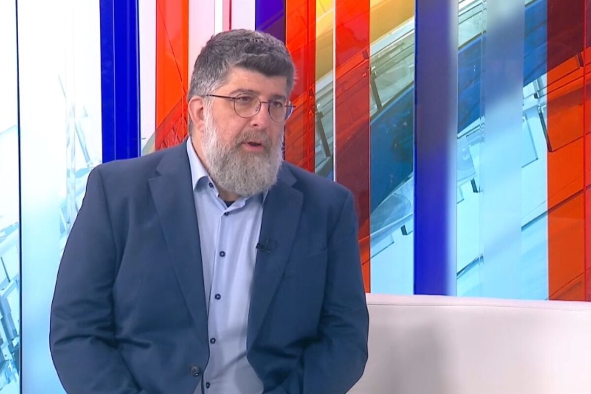 Đurović o Trumpovom planu za Ukrajinu