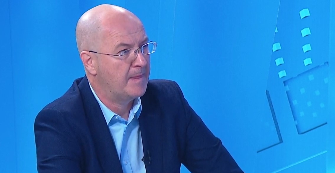 Mario Radić: Domovinski pokret pokušava sakriti stvar...