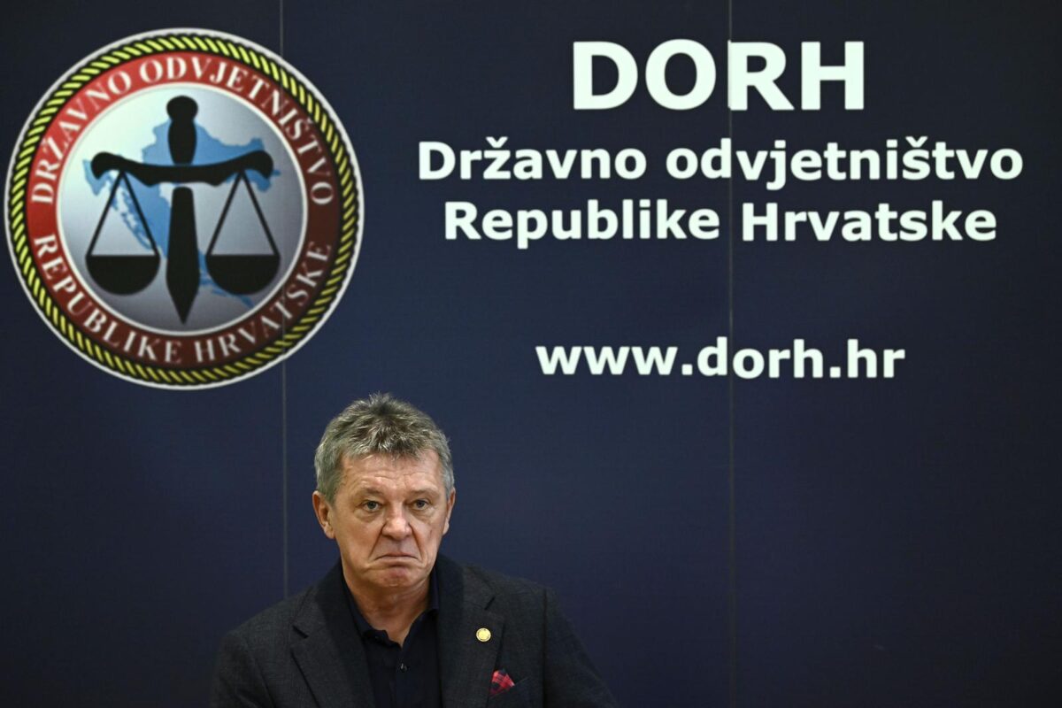 DORH: Zatražena dostava izvješća EPPO-a zbog Beroša