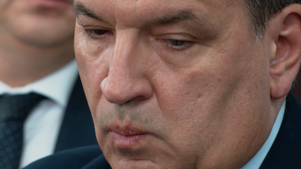 Uhićen Vili Beroš: Istražuju ga paralelno DORH i EPPO