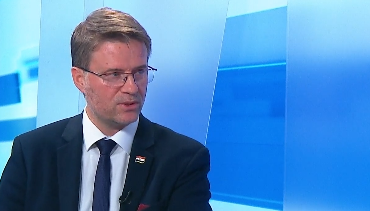 Savjetnik premijera o Beroševom uhićenju: Na takve stvari treba postojati nulta tolerancija ...