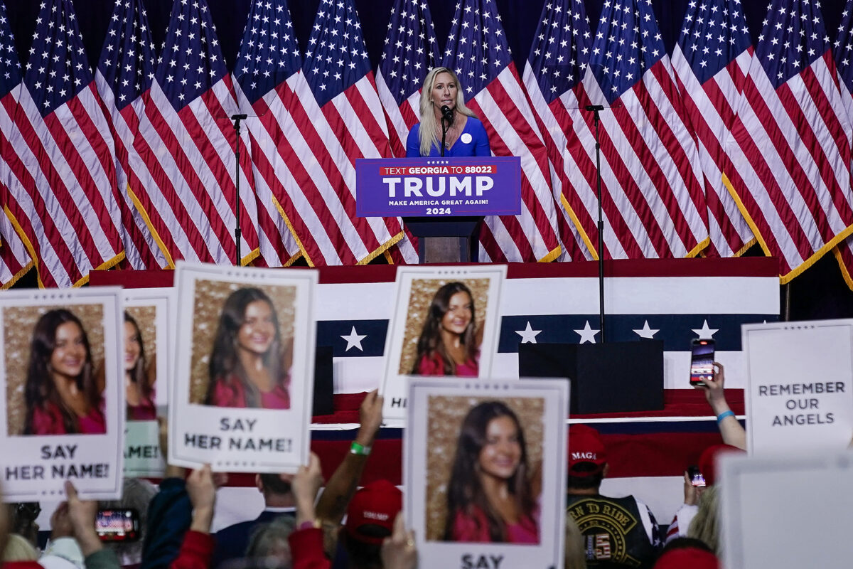 Doživotni zatvor migrantu koji je bio Laken Riley