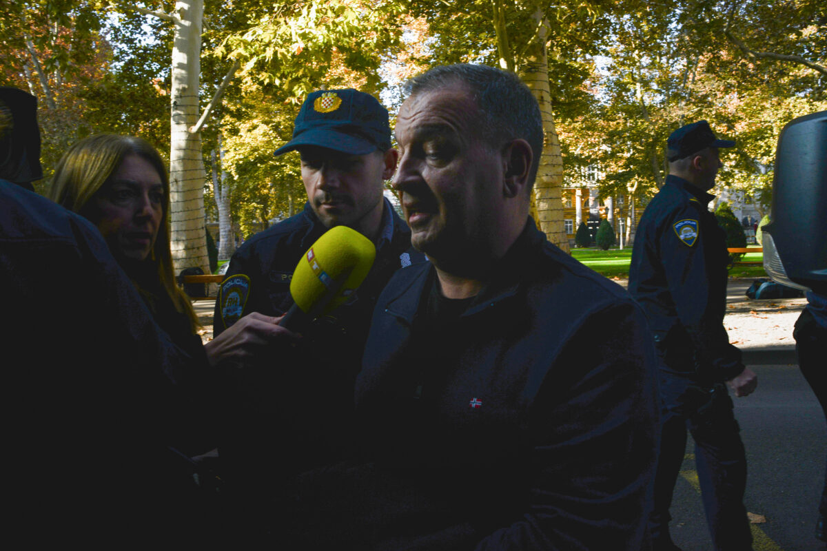 Zanimljiv stav tužitelja nakon aktiviranja Lex AP-a