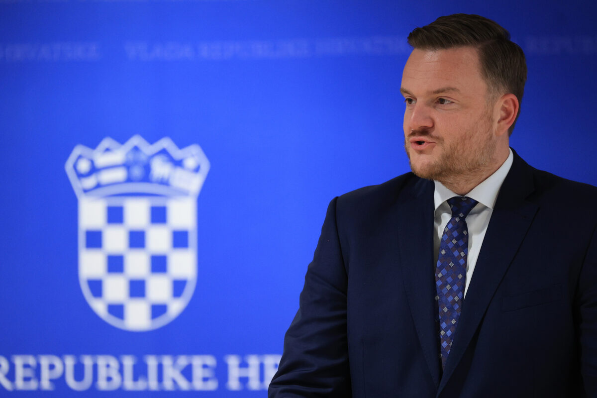 Marko Primorac o poreznoj reformi: Nemamo iluzija...