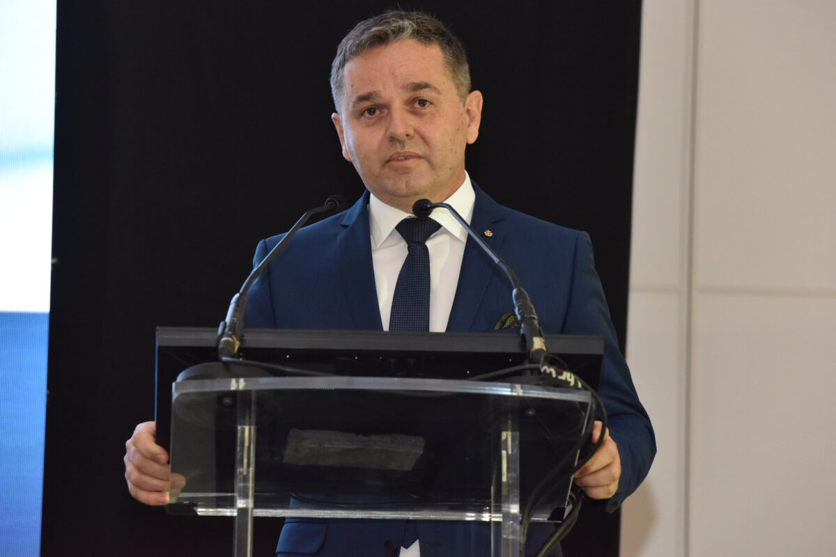 Krešimir Rotim podnio ostavku i na mjesto dekana