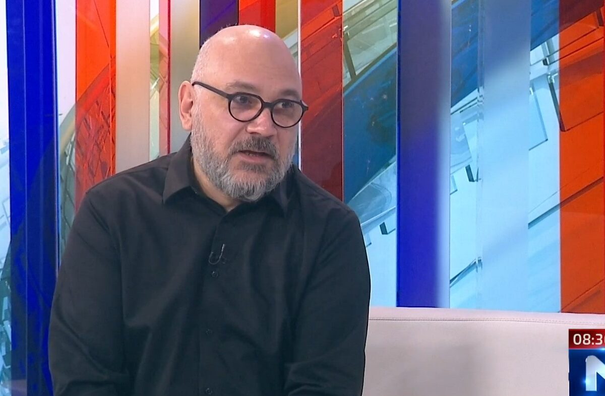 Marko Rakar: Primorac sad mora pokušati časno izgubiti