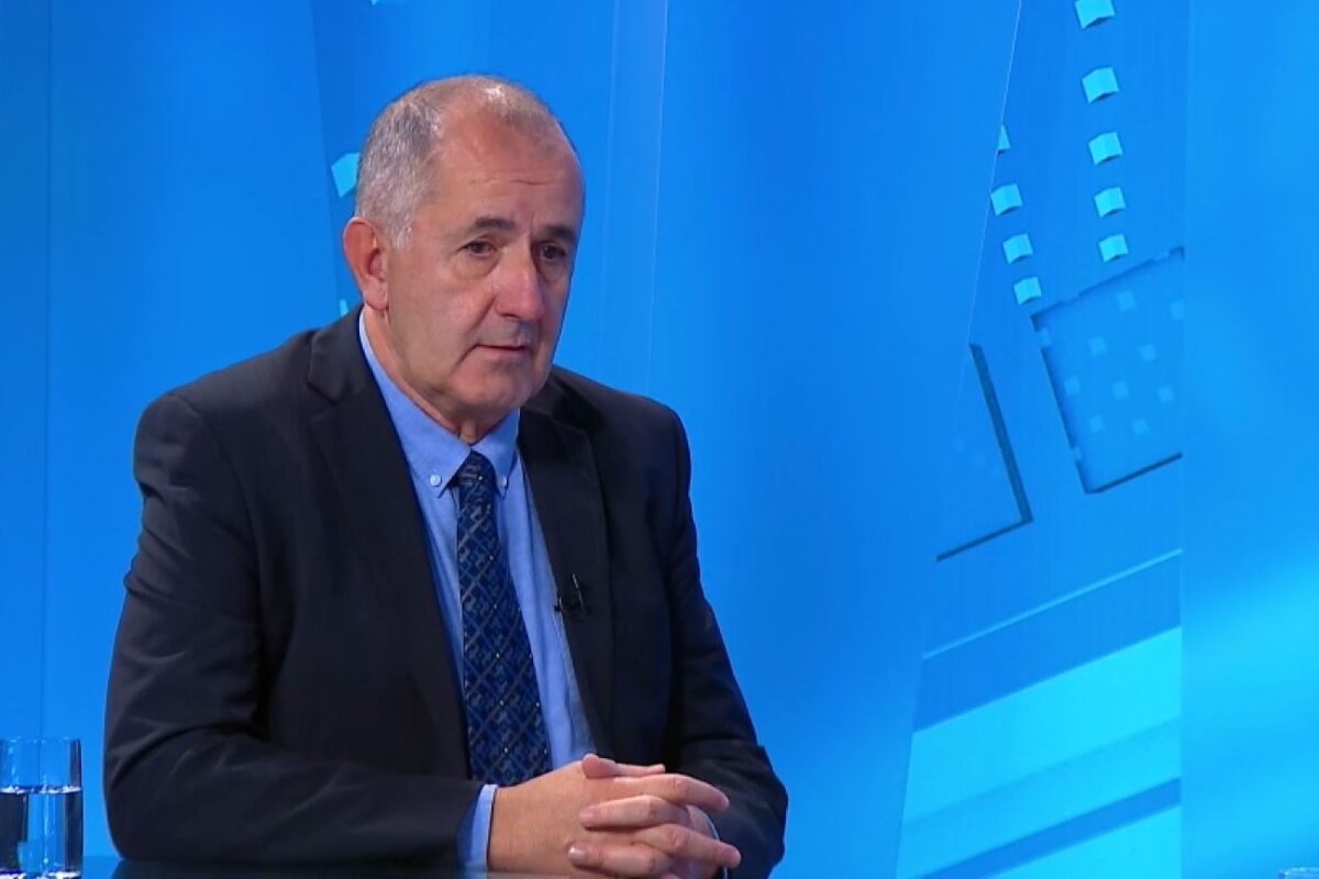 Rimac: HDZ bi u drugom krugu mogao podržati Selak Raspudić