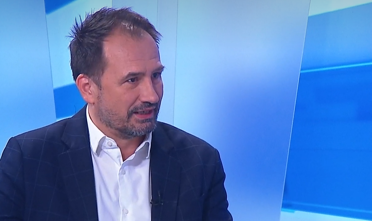 Igor Peternel o lenti Dražena Keleminca: Nema ništa sporno u prvom ...