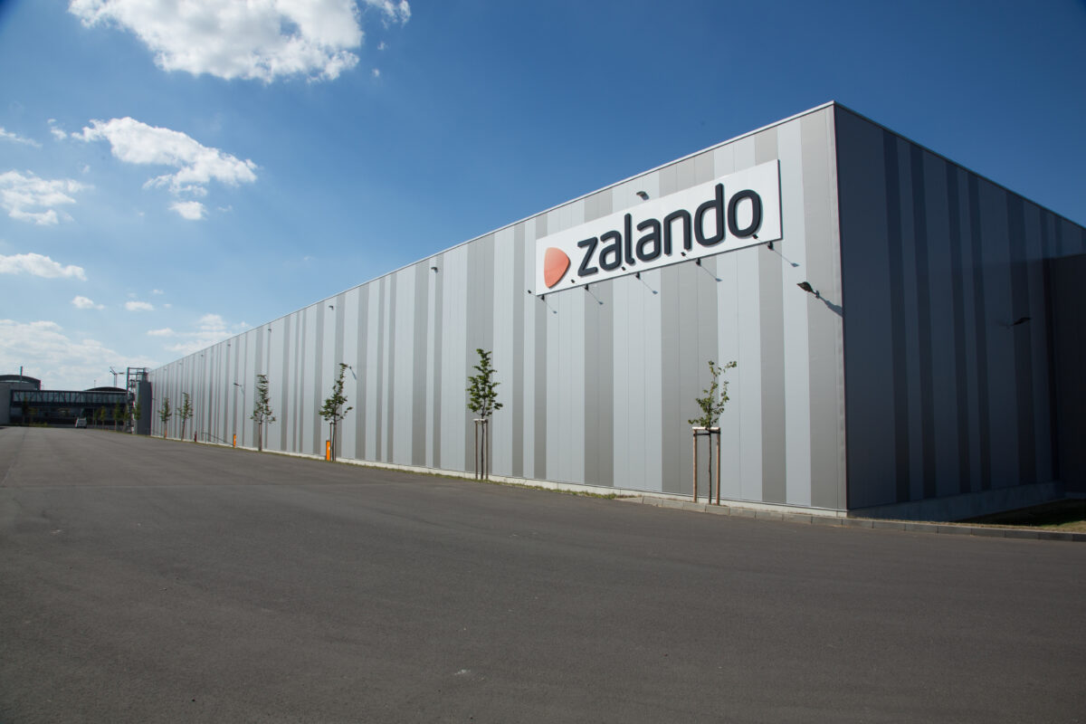 Zalando preuzima ABOUT YOU: Što to znači za kupce?
