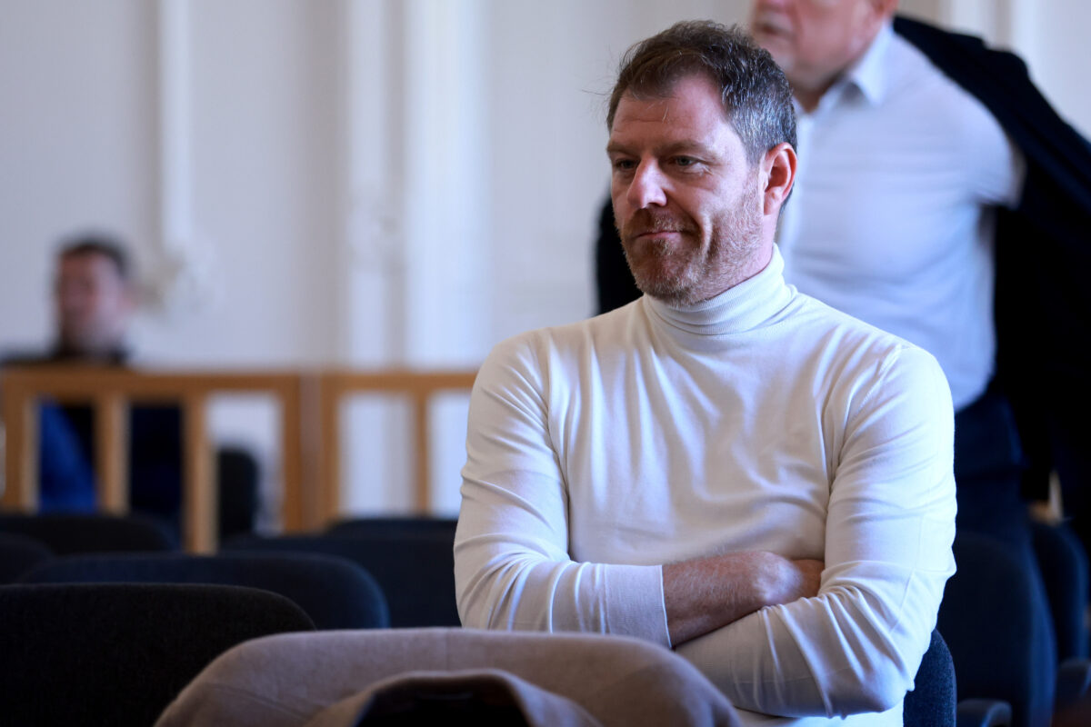 Mario Mamic admits Dinamo fraud, his father and uncle deny the ...