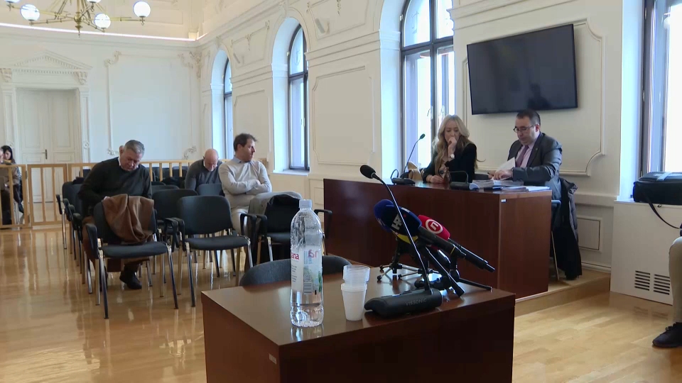 Mario Mamić i Sandro Stipančić priznali krivicu za aferu Dinamo 2 - N1