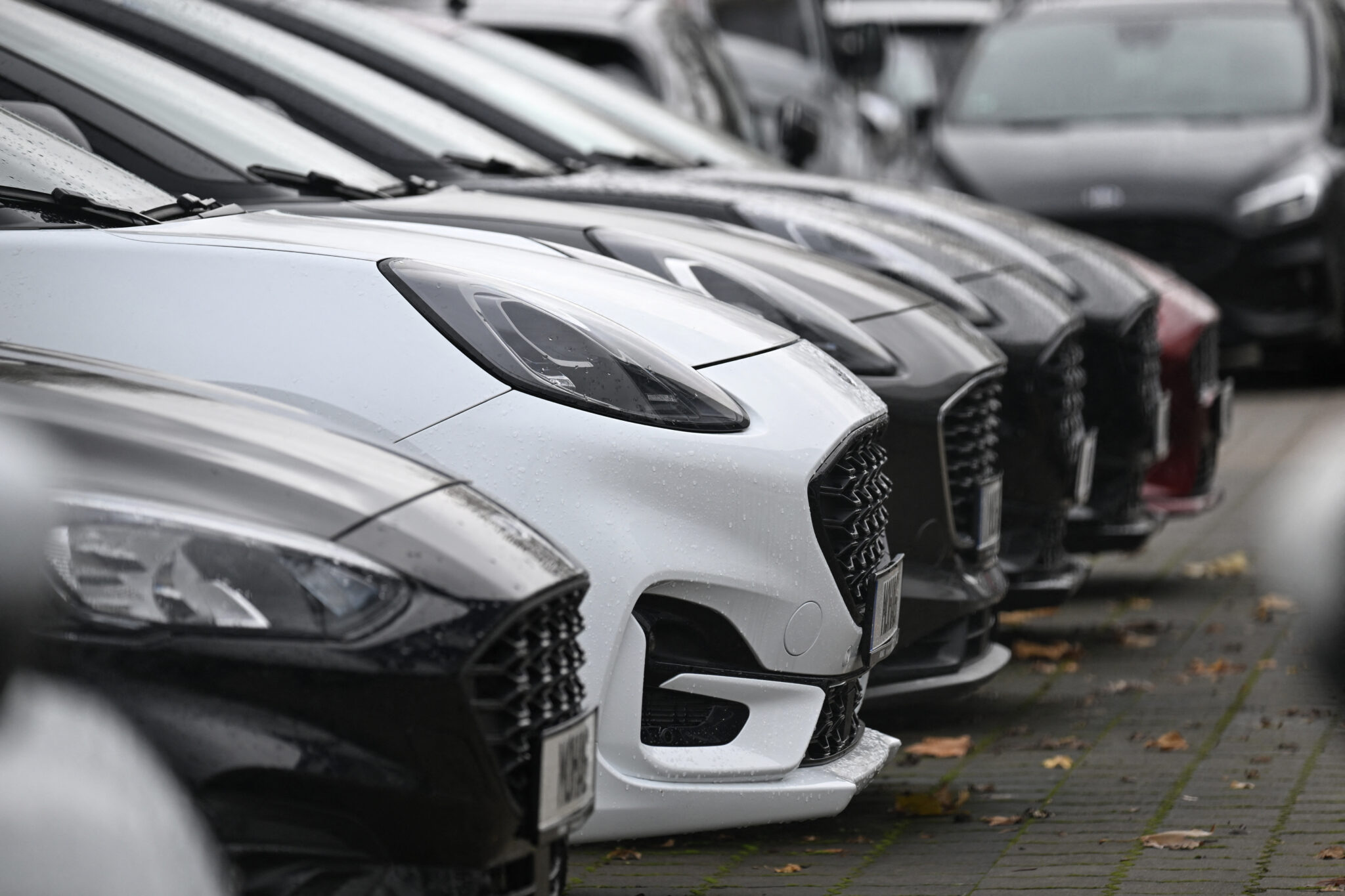 Ovi rabljeni auti opet poskupljuju, kronično nedostaje dizelaša