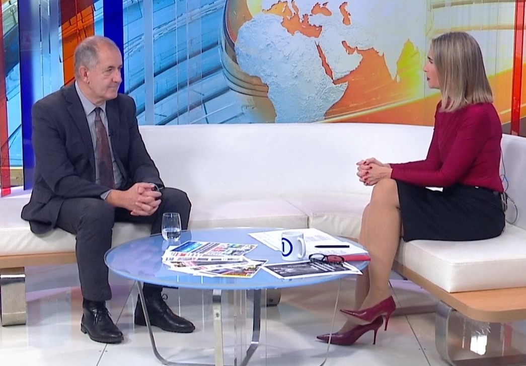 Ivan Rimac: Ivana Kekin, Nikica Jelavić, afera, izbori