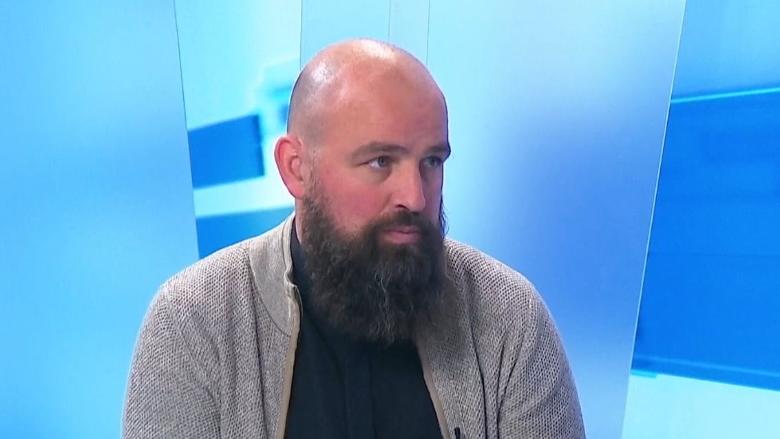 Tvrtko Barun: "Nije cilj molitve nirvana i osobni mir"