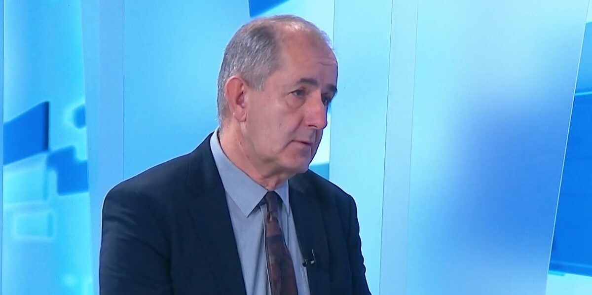 Ivan Rimac: Bilo je kandidata koji pretendiraju na uspjehe...