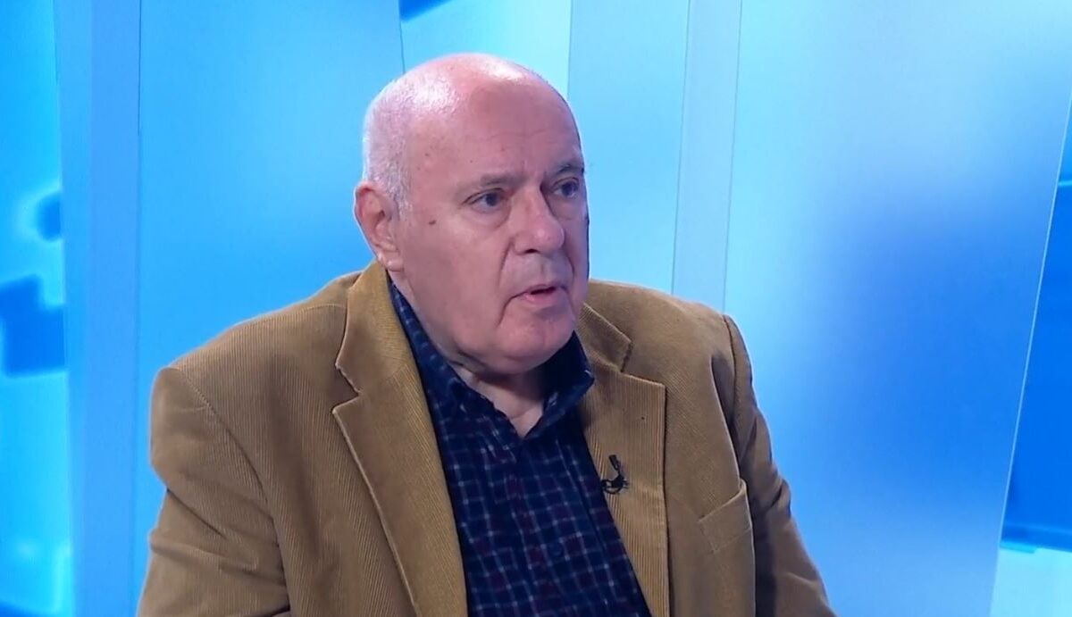 Puhovski o Milanoviću: Malo mu je falilo da bude Tuđman junior