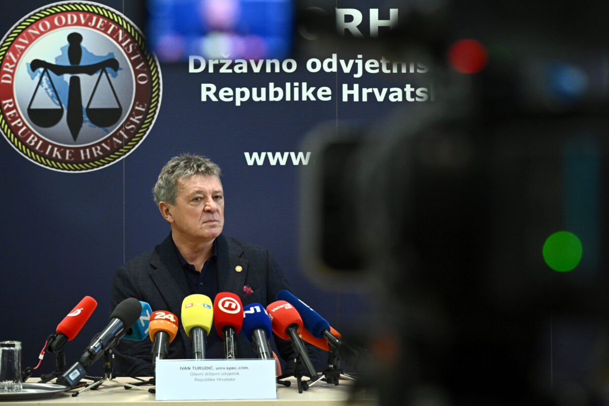 Doznajemo zašto je propao natječaj za glasnogovornika DORH-a