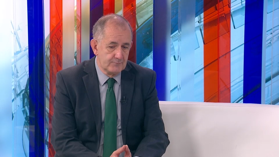 Ivan Rimac: Što smo dobili od debate?