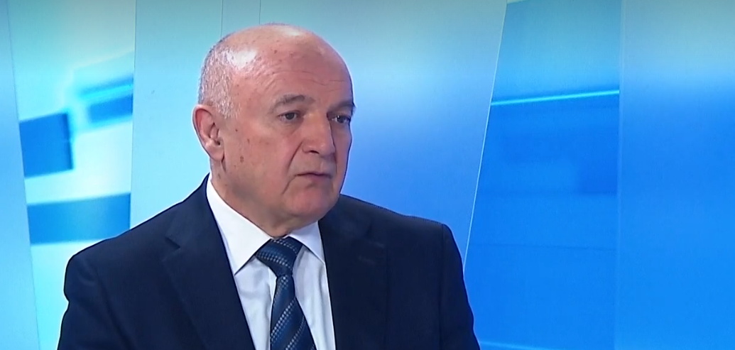 Jurčić o izjavama Šušnjara: On je jadnik sveden na to da mora ...