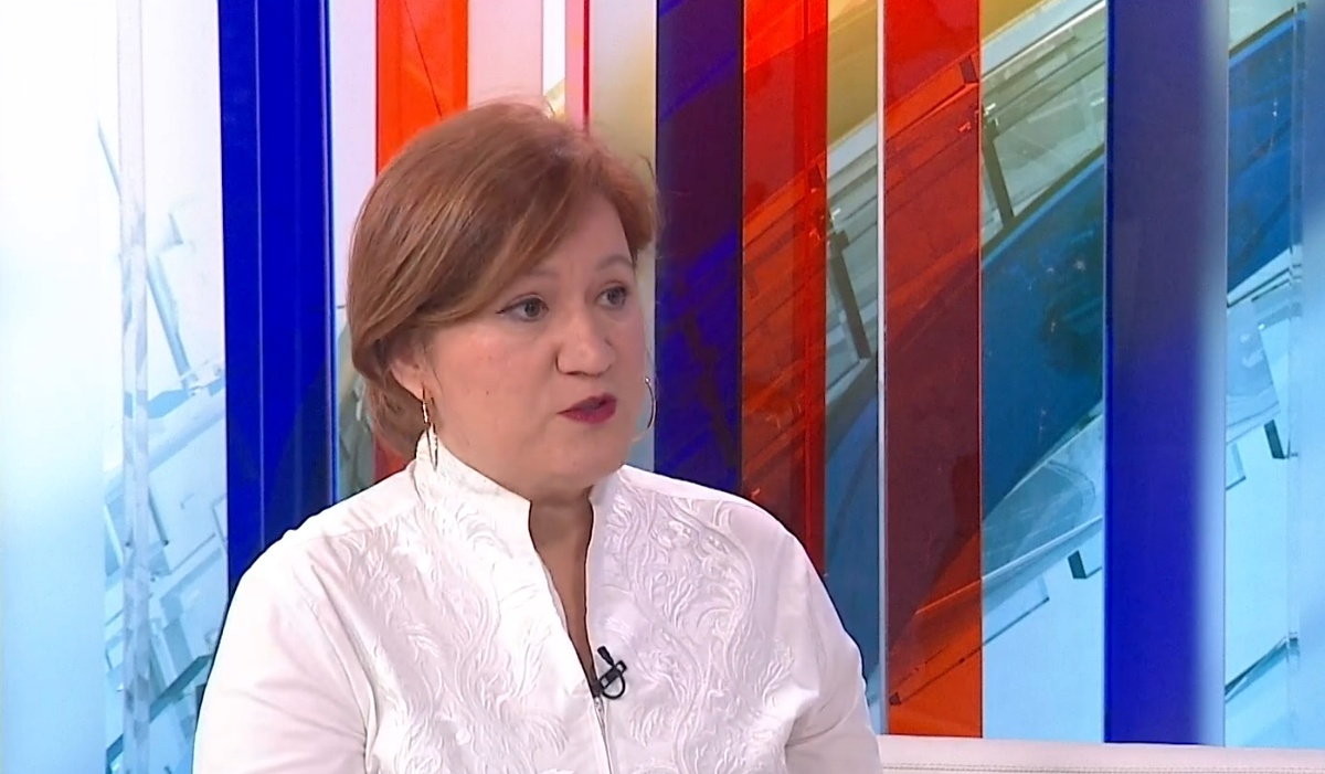 Nikolina Borčić o navodnim proruskim botovima