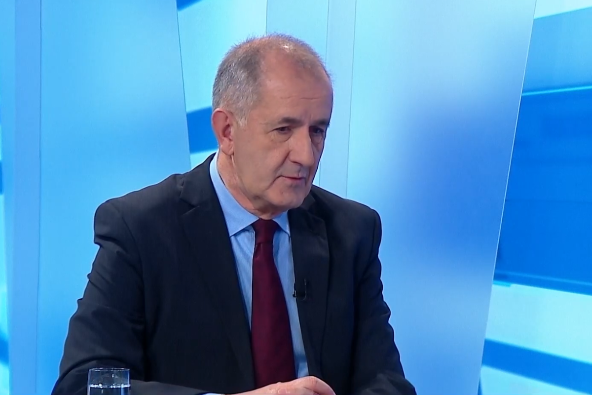 Ivan Rimac o slučaju Dabro