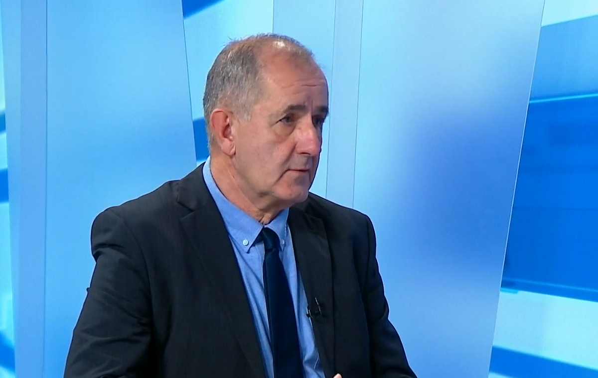 Ivan Rimac komentirao skidanje imuniteta Dabri