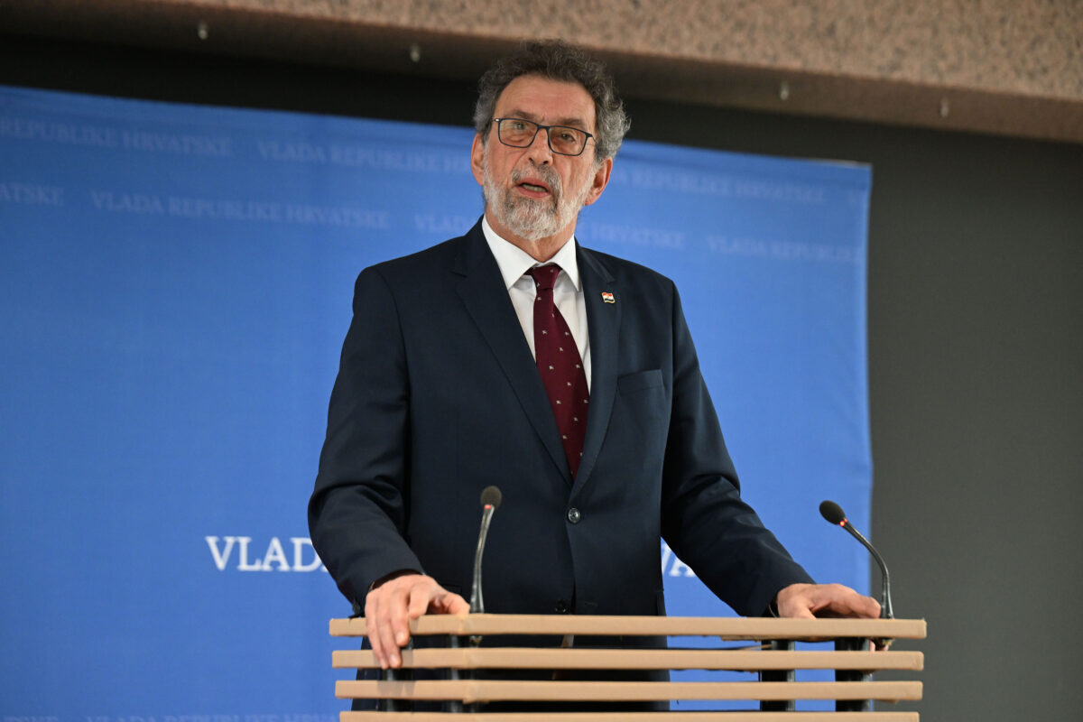 Radovan Fuchs o defiicitu psihologa