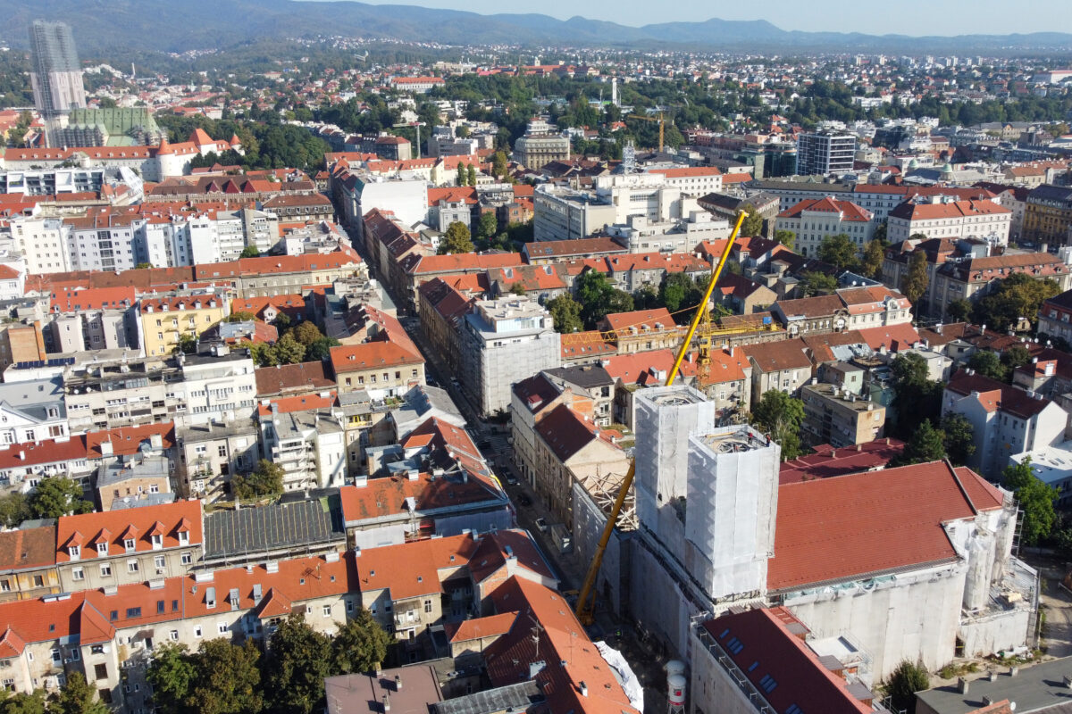 Hrvatska na vrhu EU-a po rastu cijena nekretnina