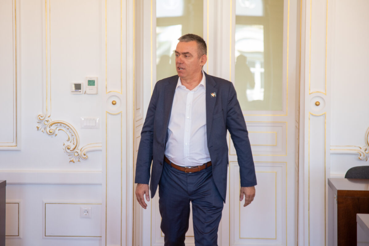 Stipo Mlinarić Ćipe o Dabri i naoružanim Srbima po selima