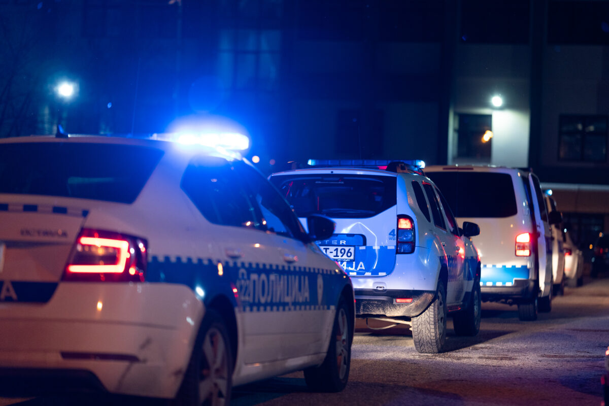 Tuga u BiH: U prometnoj nesreći poginula četiri člana turske obitelji