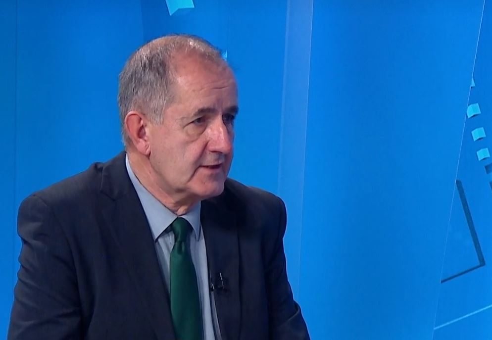 Je li zbog Dabre narušena koalicija?